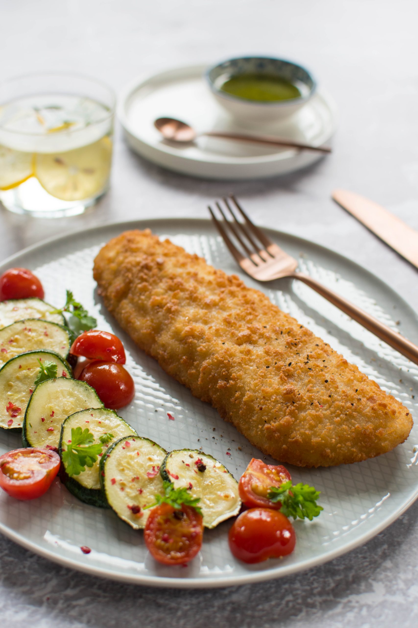 Filet z mintaja "EXCELLENT" - Foodservice PL